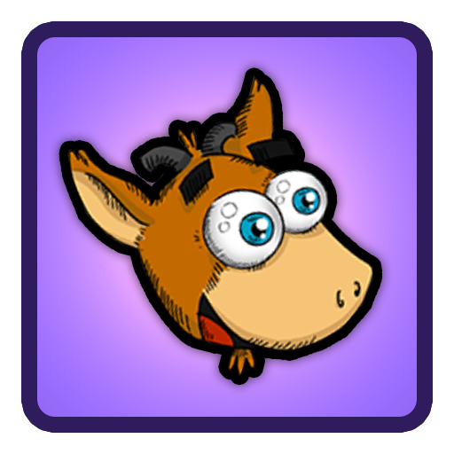 The Tricks And Adventures of Joe Kid - Interactive Book - App on Amazon ...