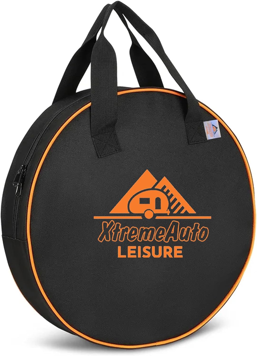 Xtremeauto Camping Cable Organiser - Hook Up Lead Organiser Case ...