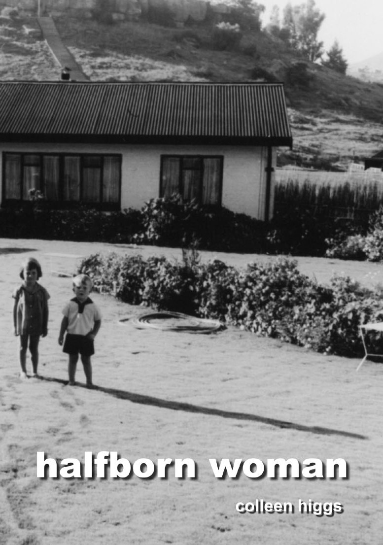 Amazon.com: Halfborn Woman eBook : Higgs, Colleen: Books