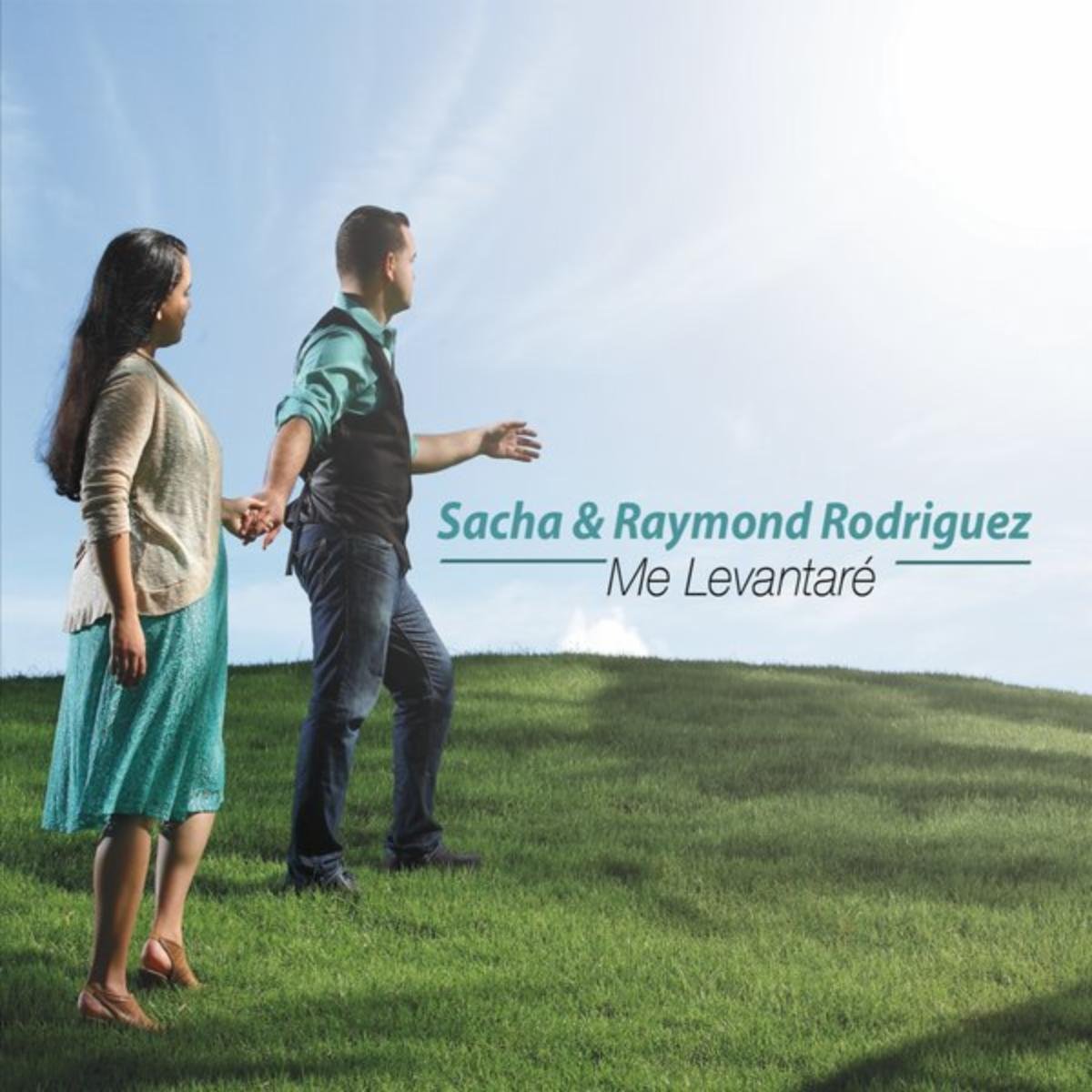 Cuando Le Adoras song by Sacha Rodriguez & Raymond Rodriguez from Me ...
