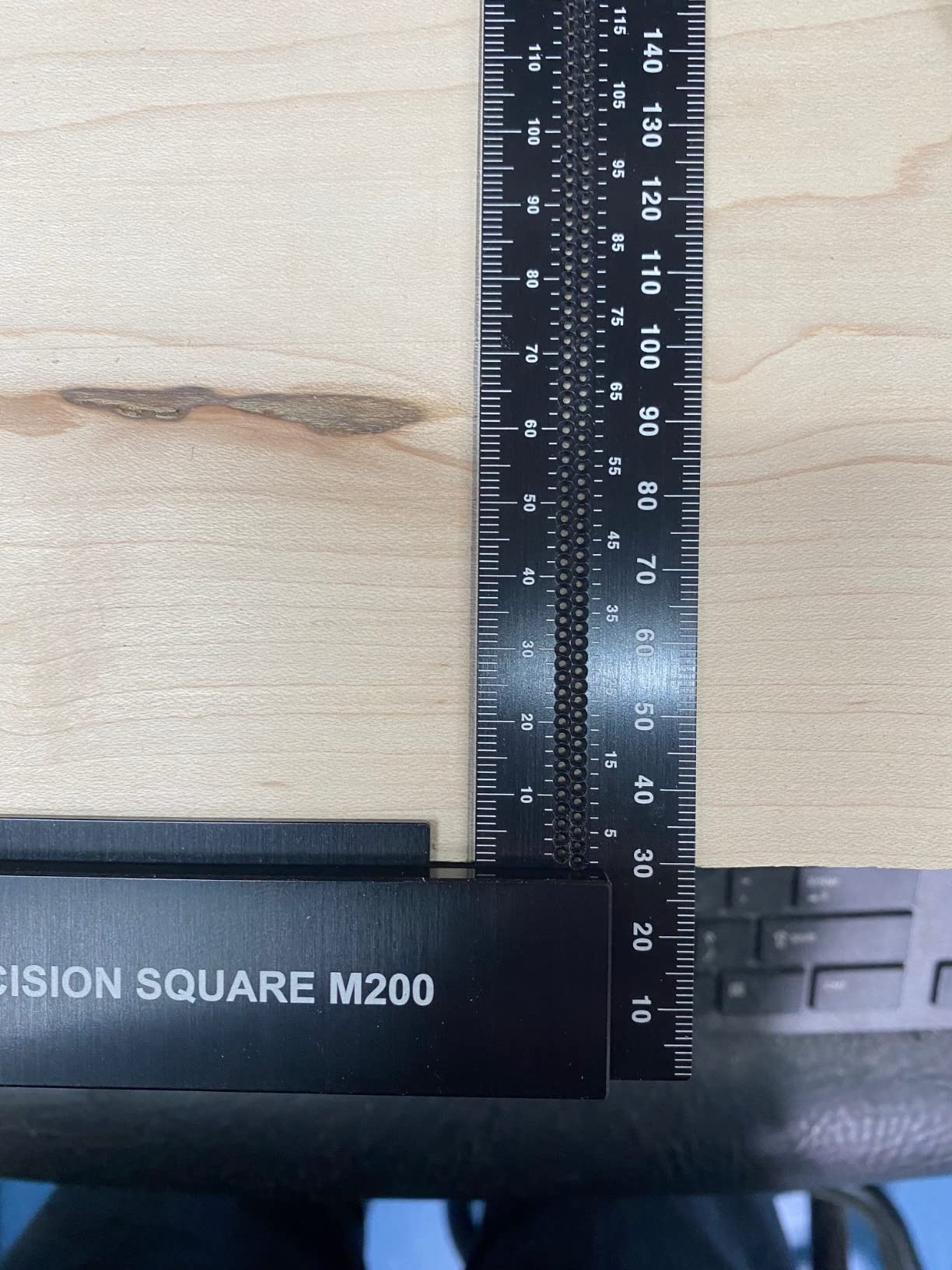 $14/mo - Finance Woodraphic Signature Precision Square in Tool 12-inch ...