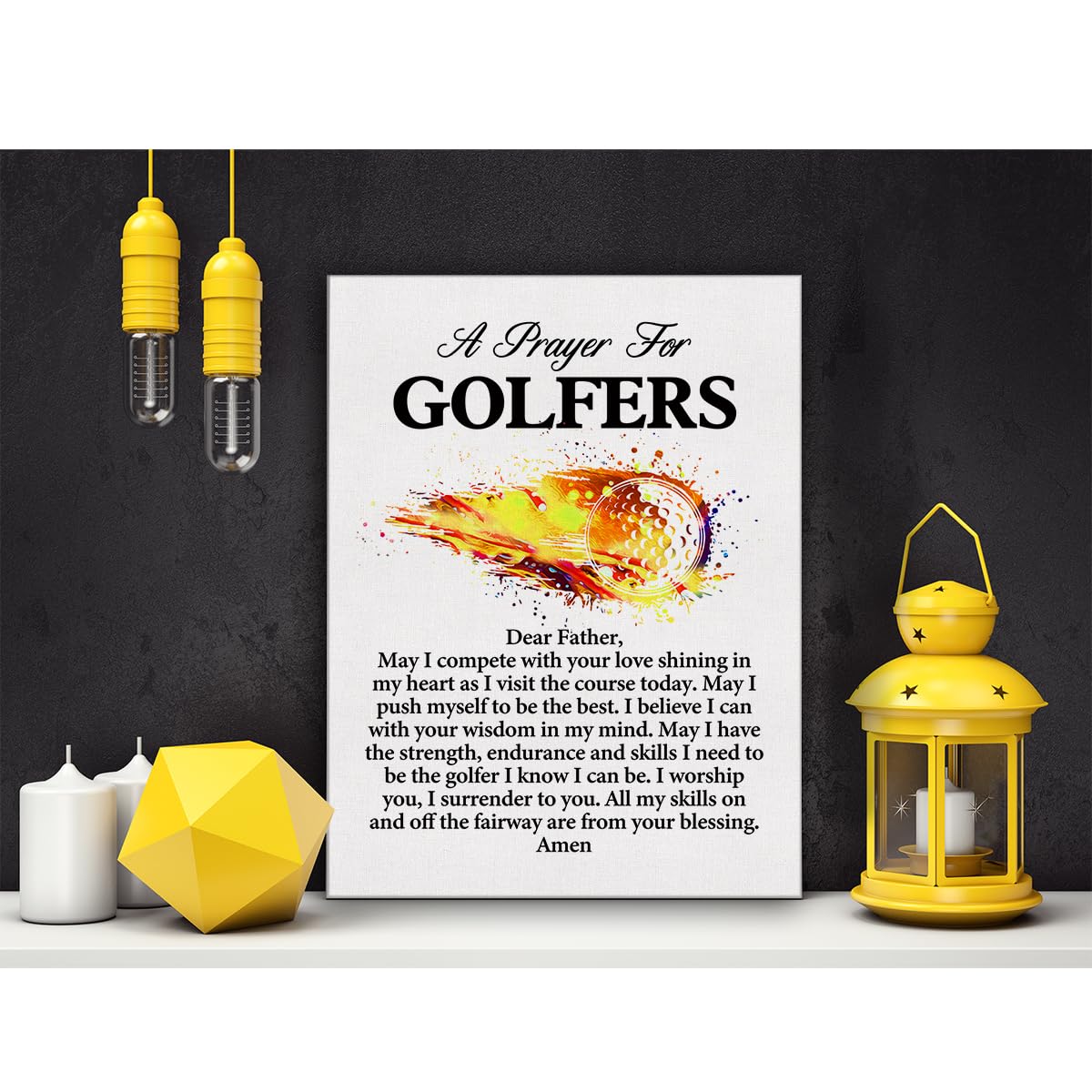 Golf Prayer Quotes 10 Protection Prayers For A Safe Trip On The Road