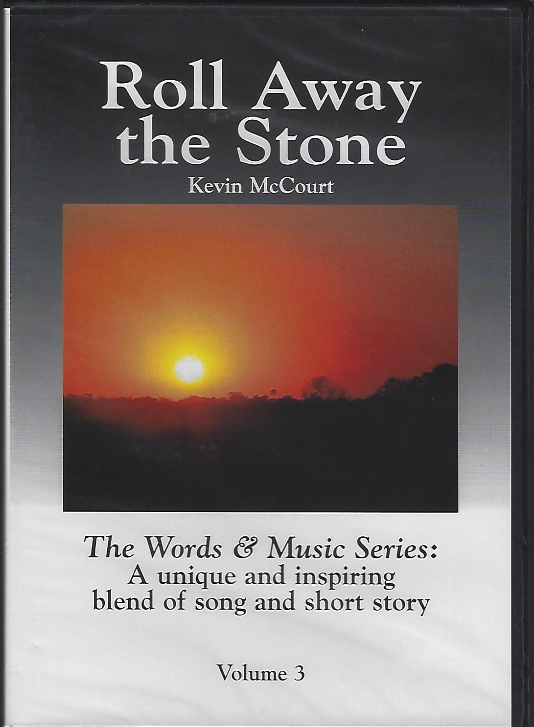 McCourt, Kevin - Roll Away the Stone - Amazon.com Music