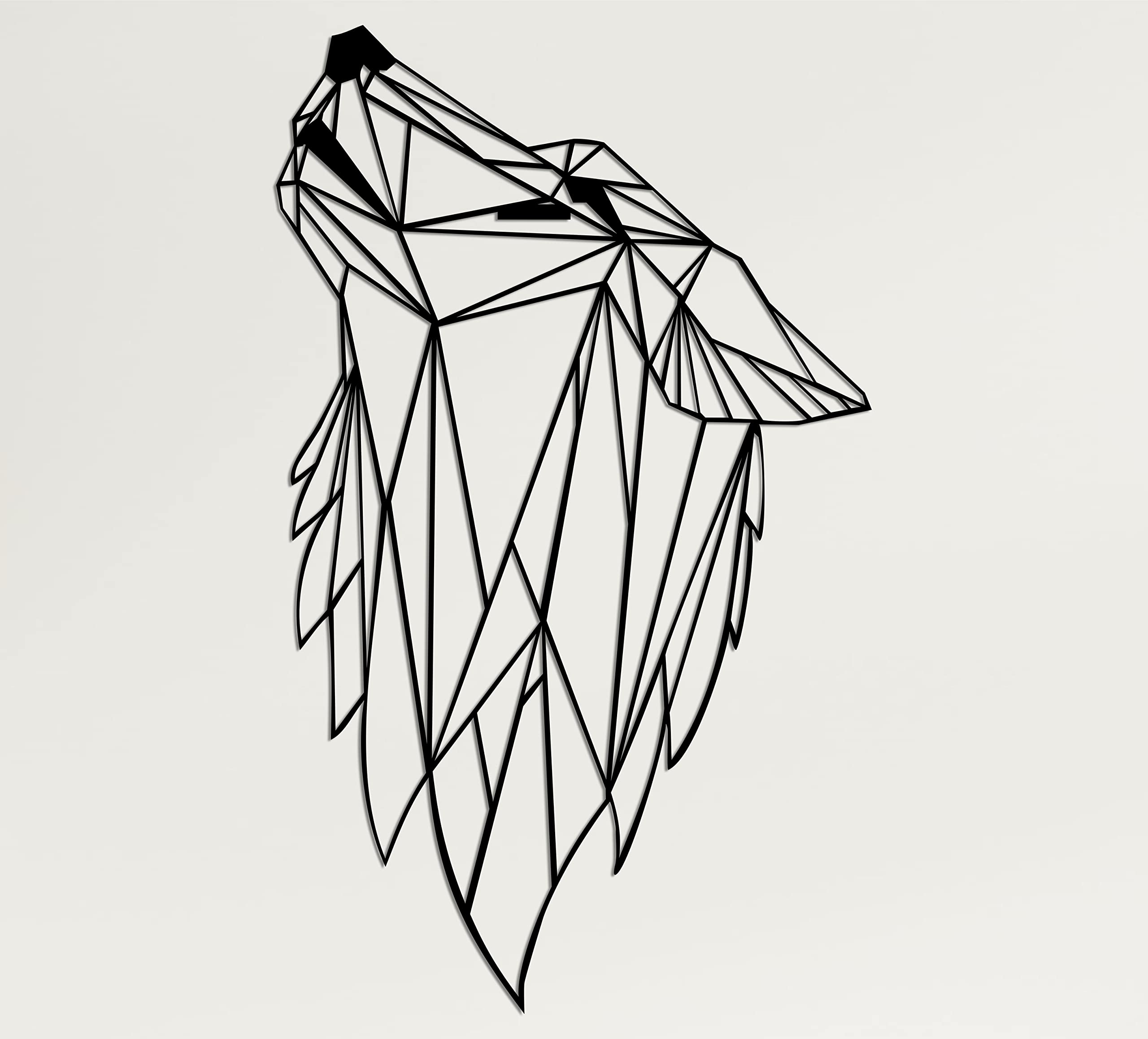 Geometric Wolf