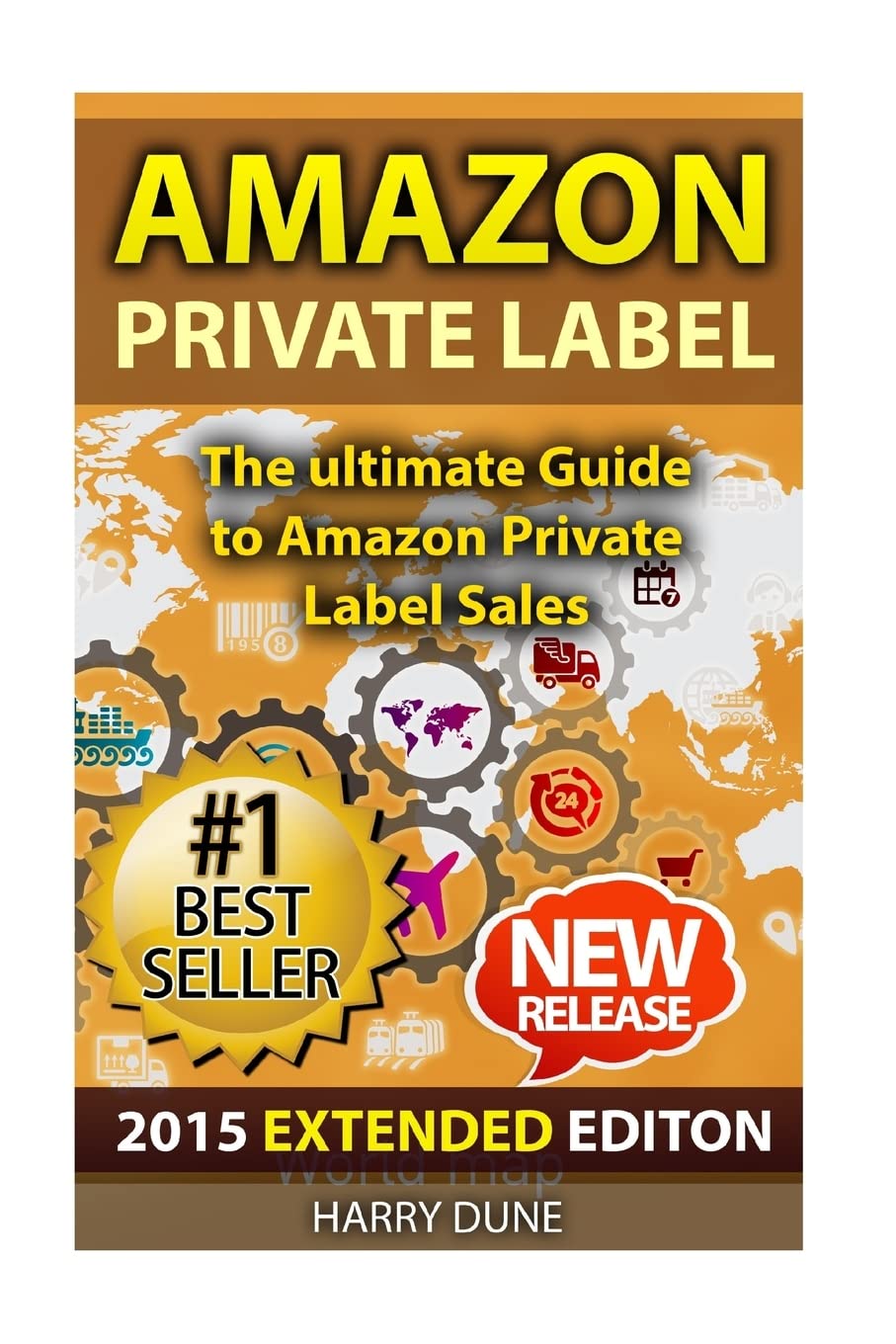 Amazon Private Label: The Ultimate FBA Guide to Amazon Private Label ...