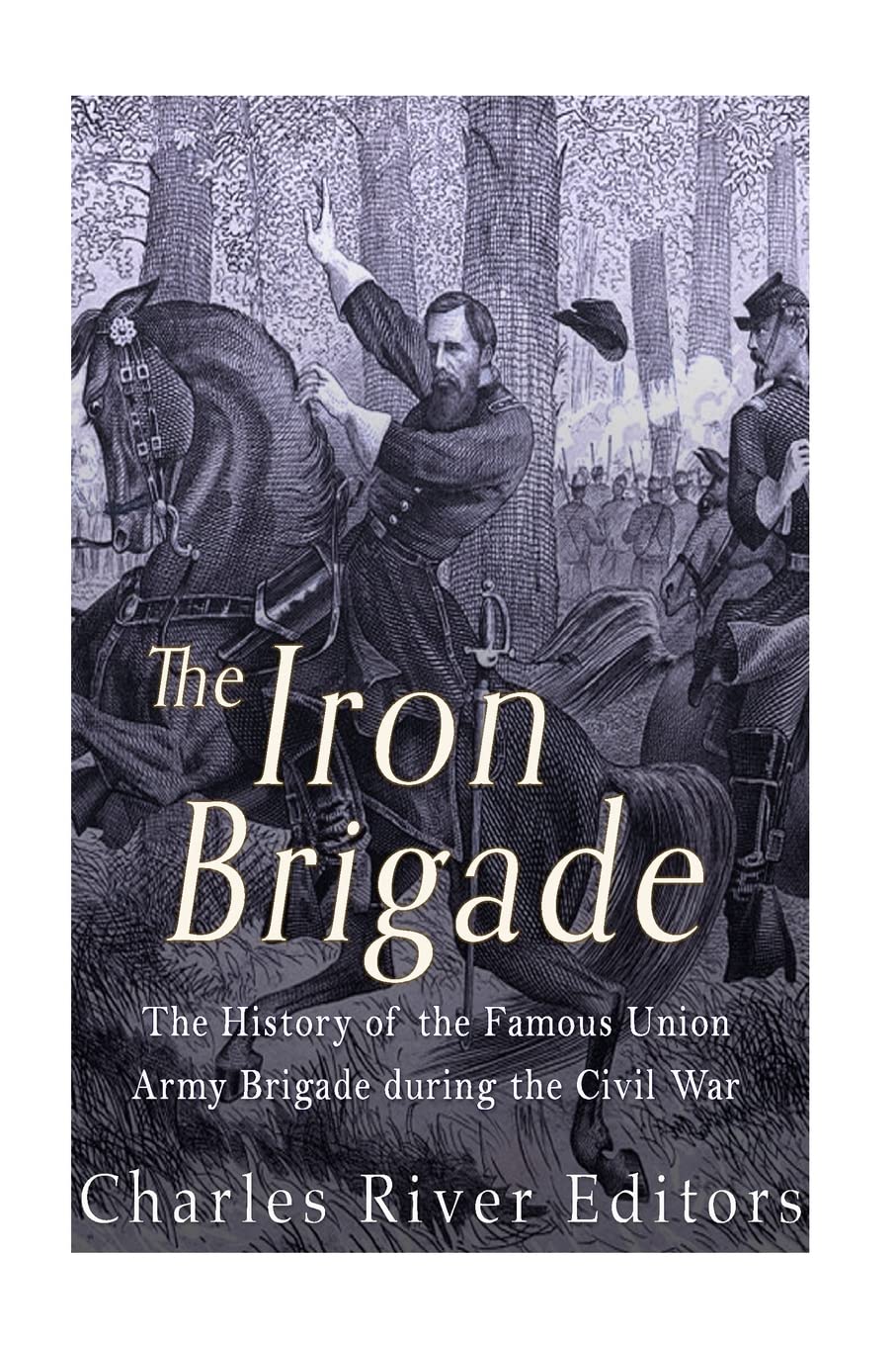 The Iron Brigade: The History of the Famous Union Army Brigade During ...