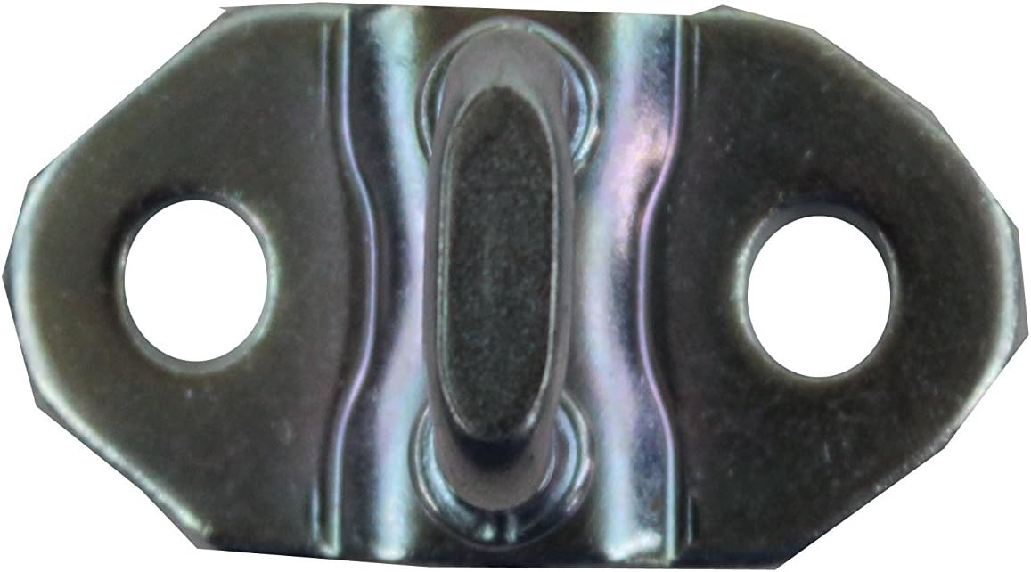 Amazon.com: TOYOTA Genuine 65768-04020 Tailgate Logo : Automotive