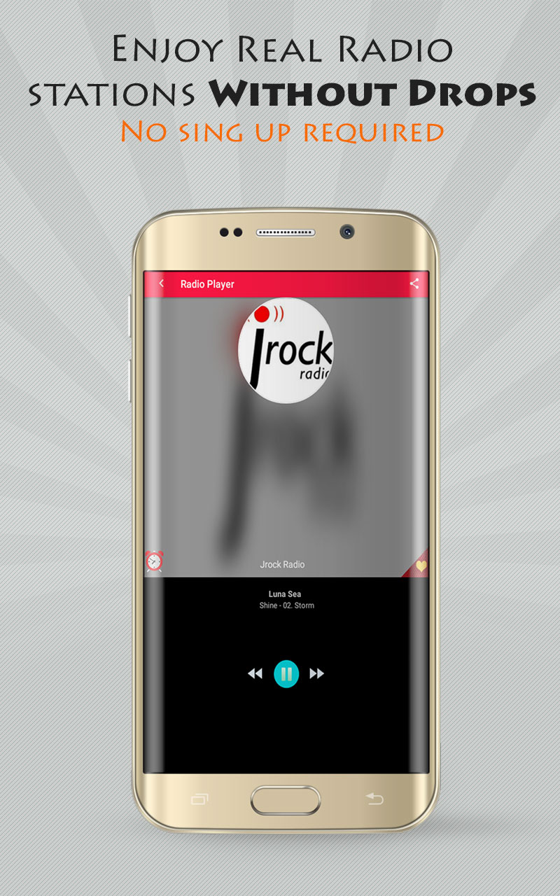 Japan Radio Japanese Streaming - App on Amazon Appstore