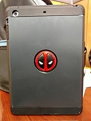 Amazon.com: Tactical Freedom - Magwell Metal Decal/Sticker - Dead Pool ...