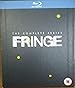 Amazon.com: Fringe: Complete Series 1-5 [Blu-ray] : Eugene Lipinski ...