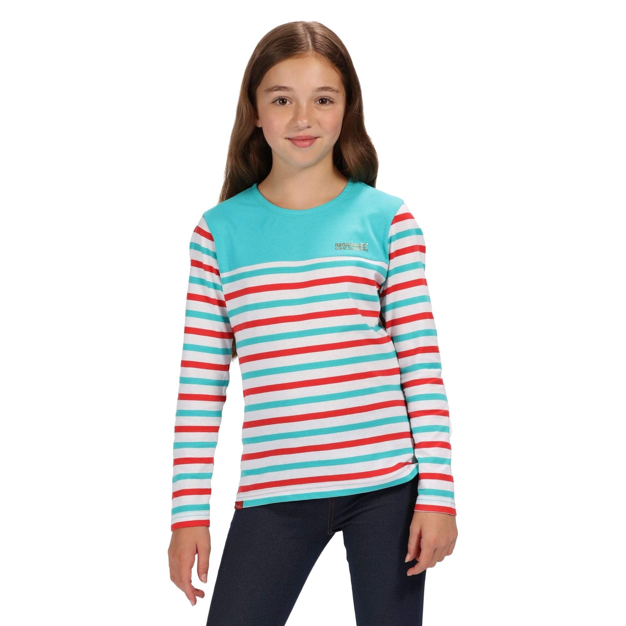 Randig topp - Hitta bästa priset på Prisjakt