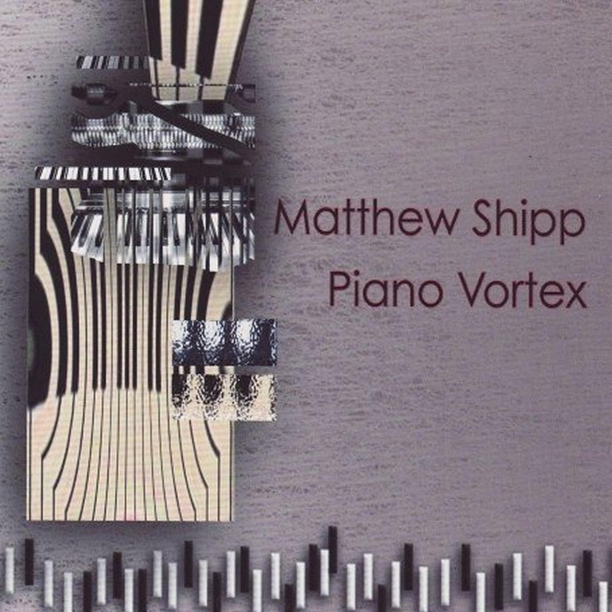 Matthew Shipp, Matthew Shipp, Joe Morris, Whit Dickey - Matthew Shipp ...