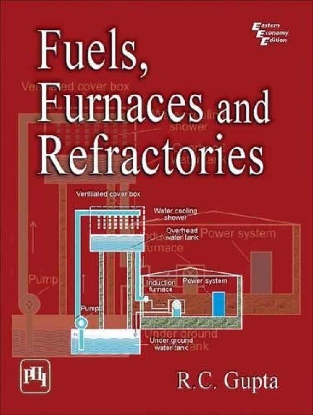 Fuels, Furnaces And Refractories : Gupta R. C.: Amazon.in: Books