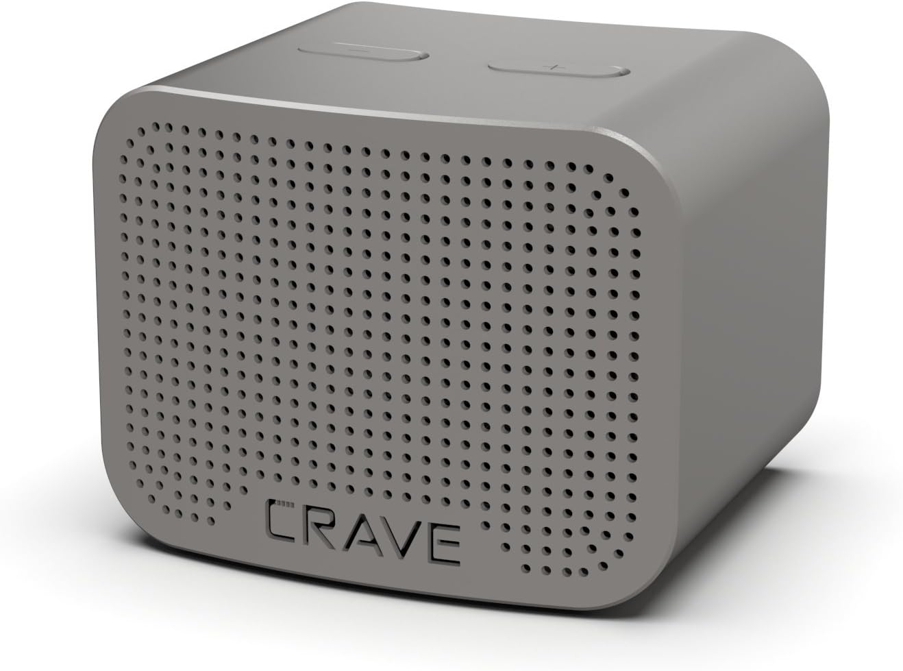 Amazon.com: Crave Curve Mini Portable Bluetooth Wireless Intelligent ...