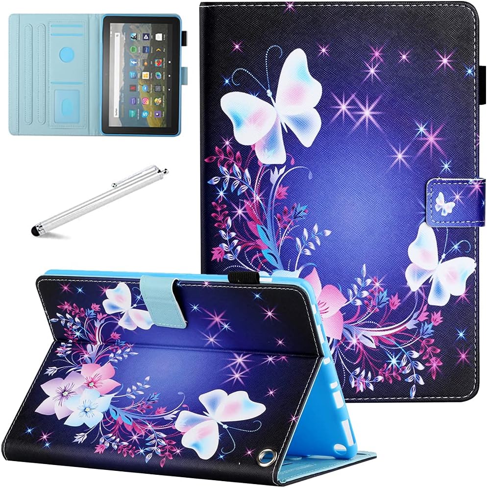 Amazon.com: Case for Fire HD 10 Tablet (2021 Release 11th Generation ...