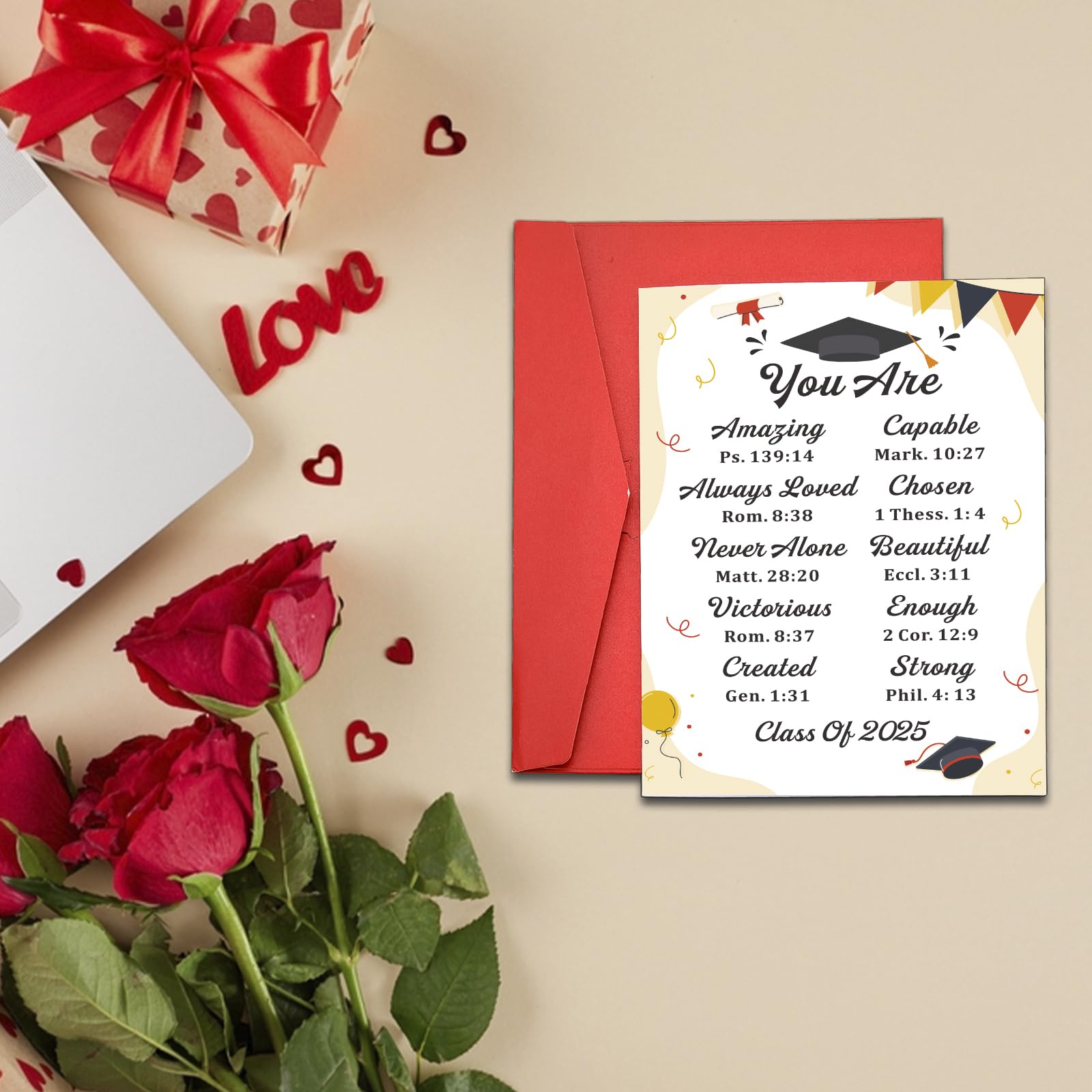 Snapklik.com : Graduation Cards 2025 Graduation Gifts For Her Him High ...