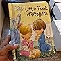 Precious Moments: Little Book of Prayers: Precious Moments, Fischer ...