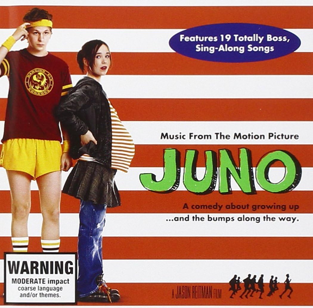 Juno: Amazon.co.uk: CDs & Vinyl
