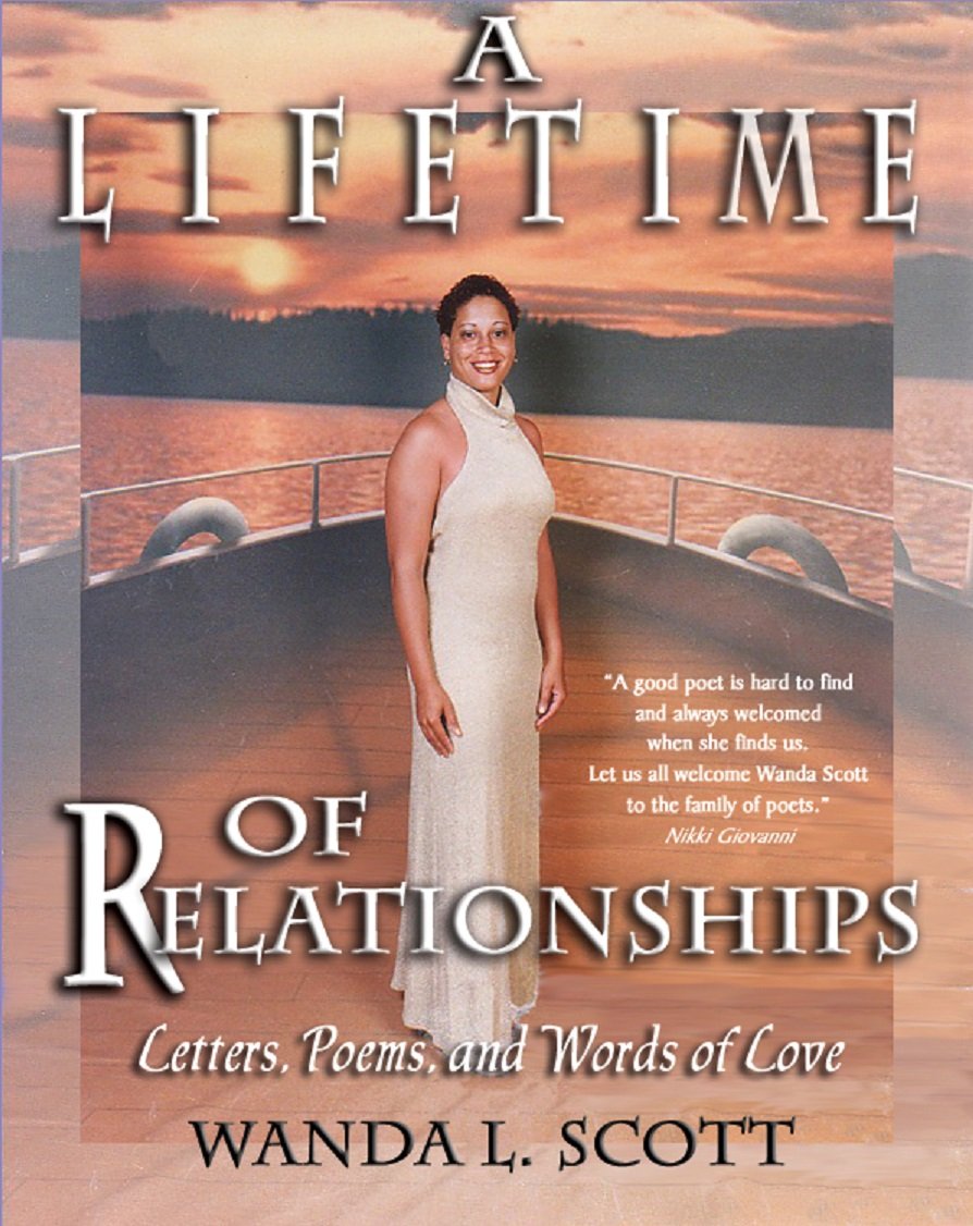 A Lifetime of Relationships: Letters, Poems, and Words of Love eBook ...