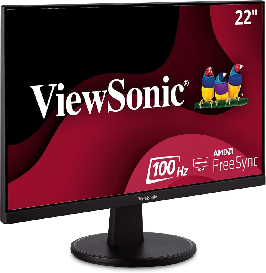 Amazon.ca: Viewsonic