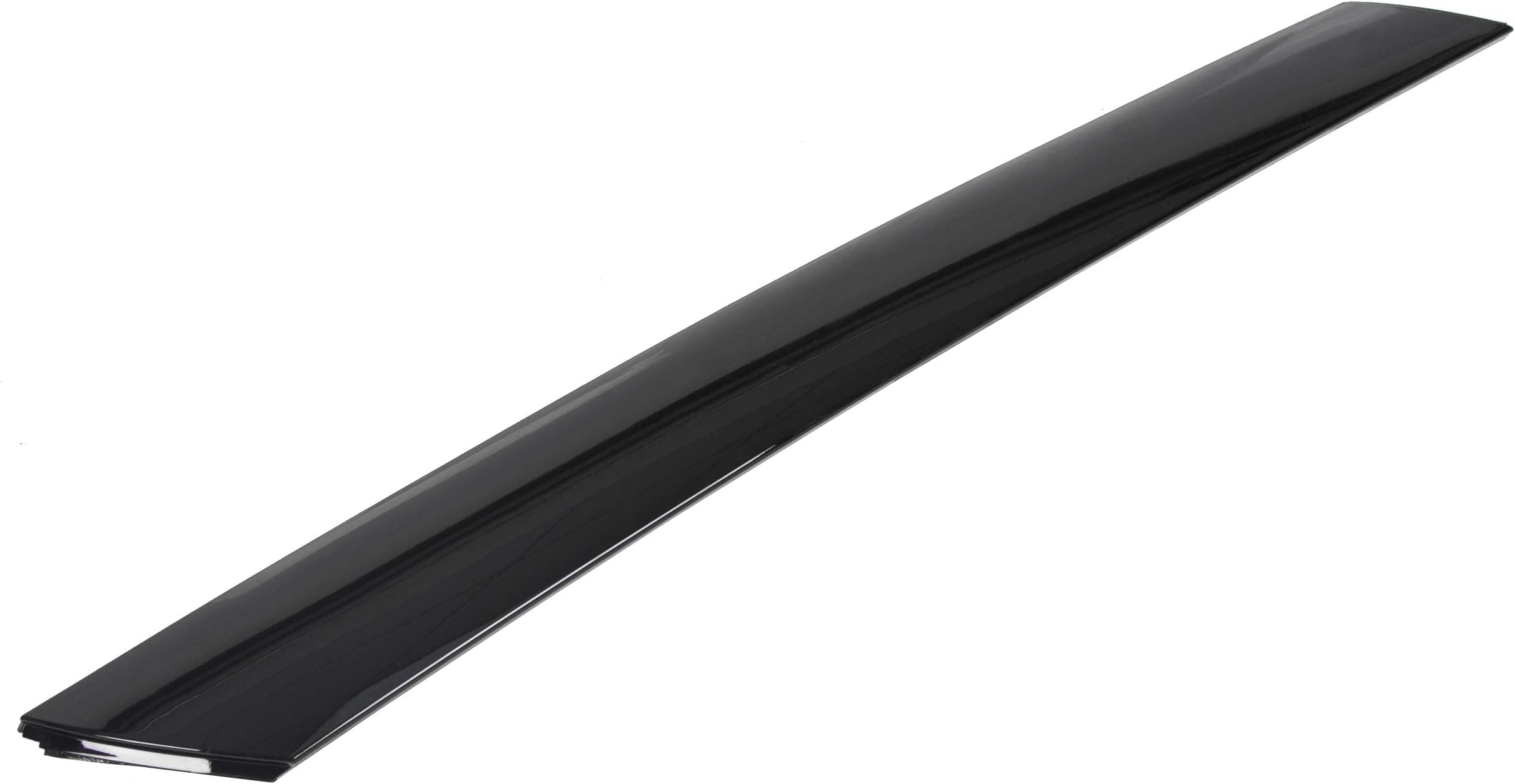 Amazon.com: Exterior Molding Windshield Pillar Trim Compatible with Kia ...