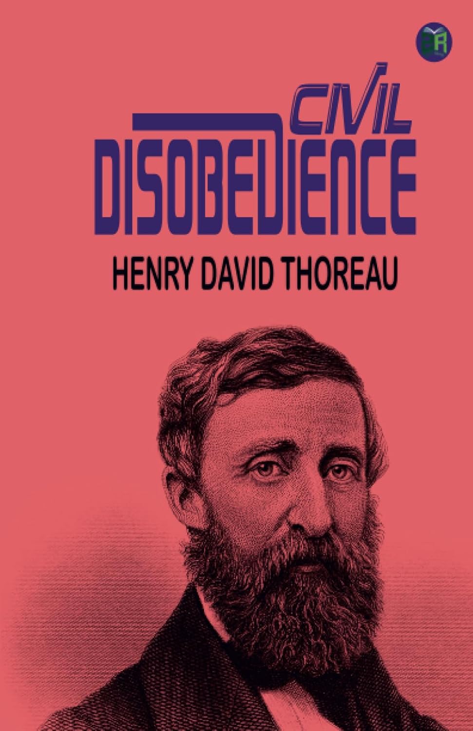 Buy Civil Disobedience Book Online at Low Prices in India | Civil ...