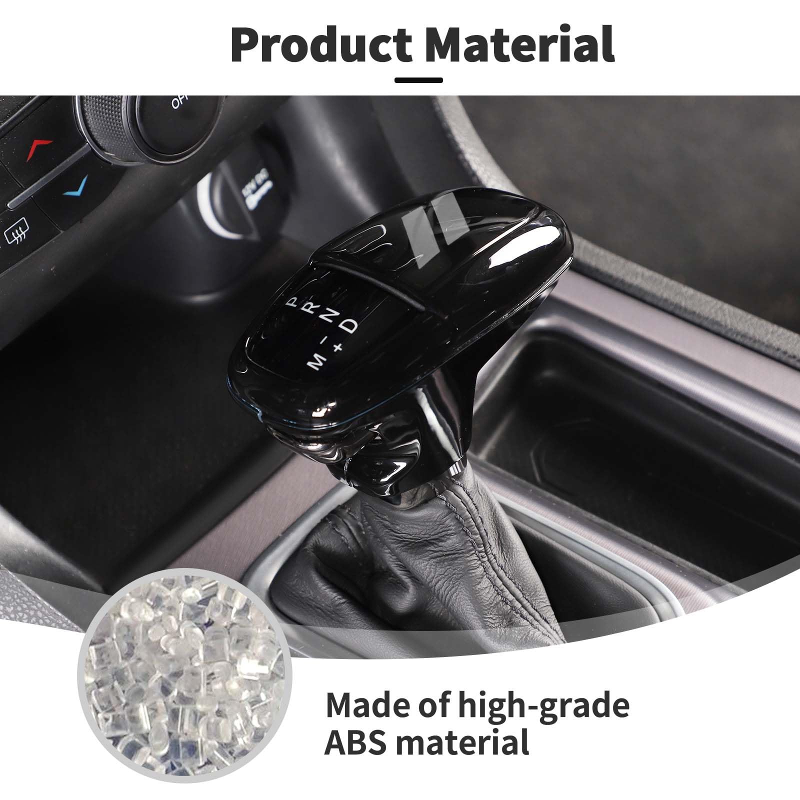 Snapklik.com : Gear Shift Shifter Knobs Gear Selector Gear Lever ...