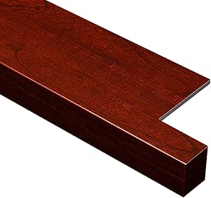 Amazon.com: Window Sill Protectors with Nose - PVC Window Sill Cover ...