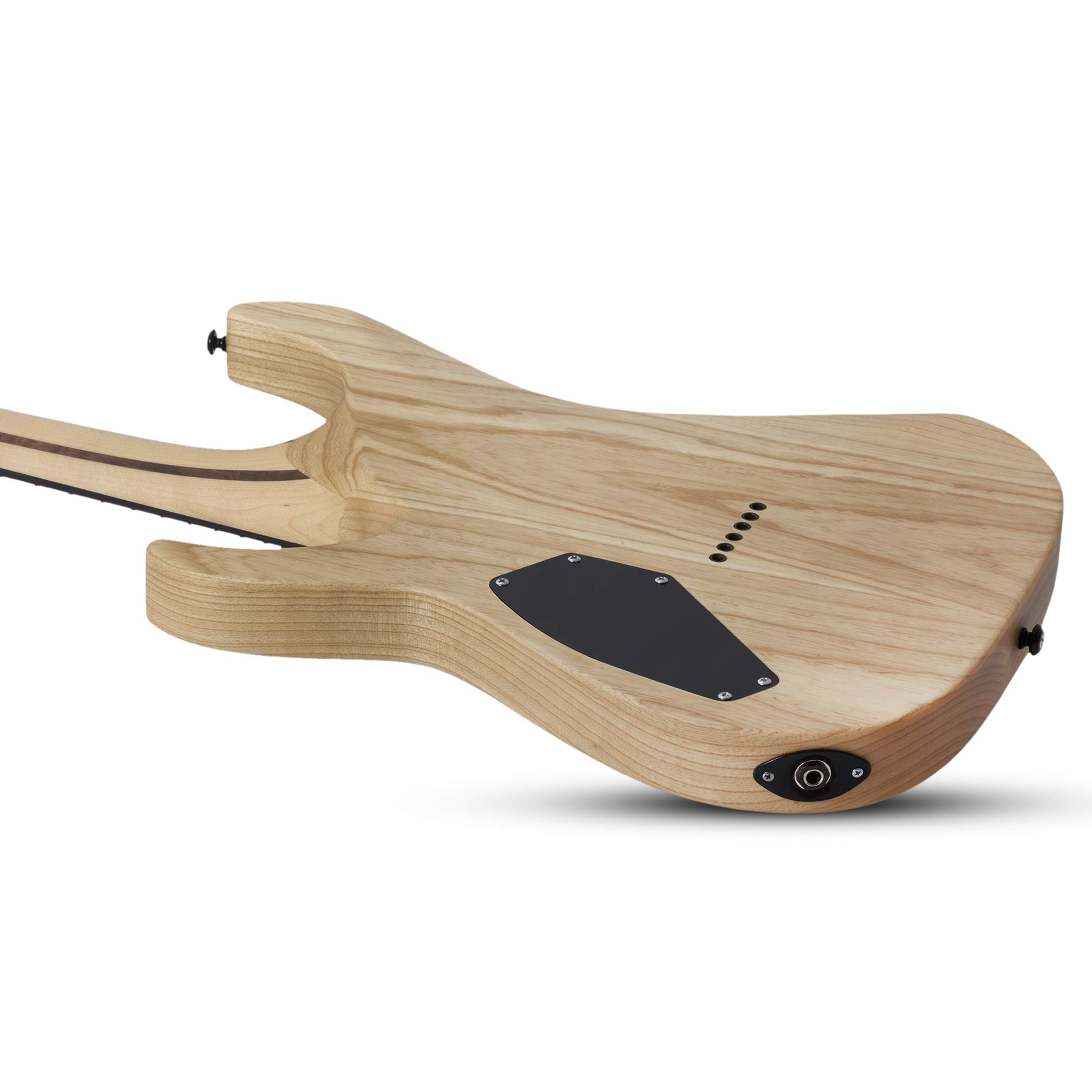 Schecter Reaper-6 6-String Electric Guitar, 24 Frets, Ultra Thin 'C ...