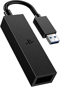 PSVR Camera Adapter for PS5 - VR Converter Cable for PS5 Console, Easy ...