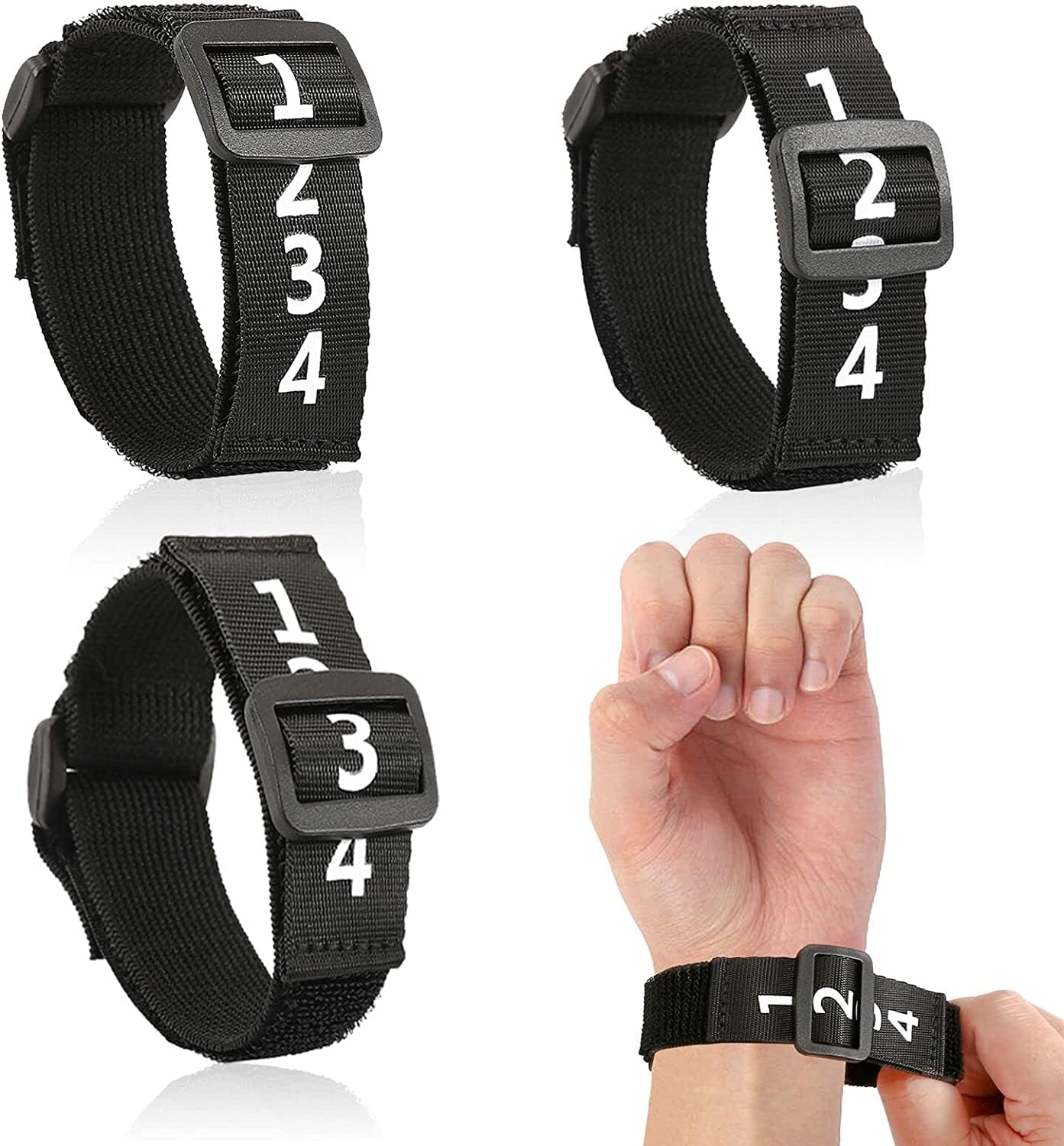 Amazon.com: Football Referee Gear 3Pcs Football Down Indicator Football ...