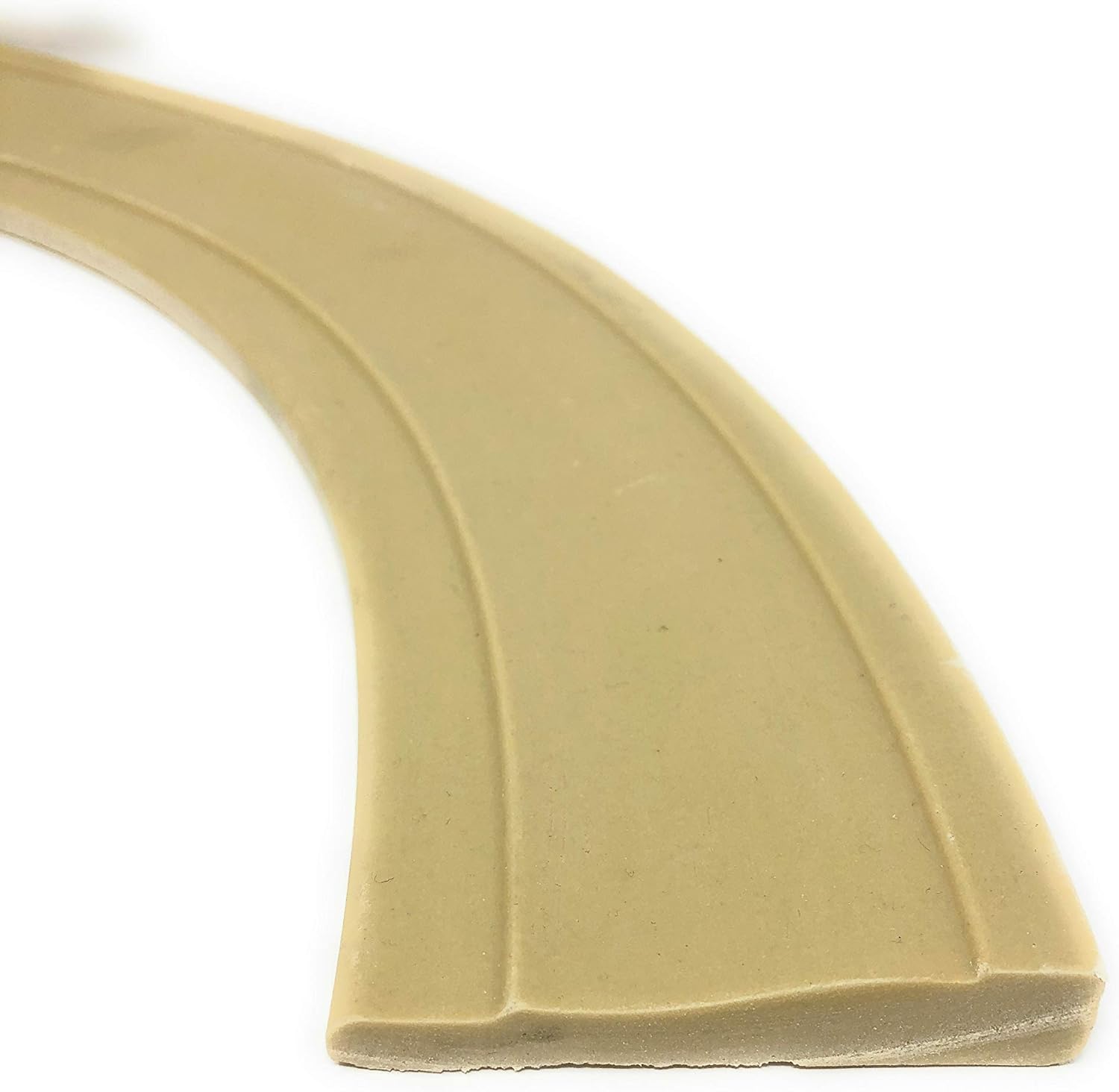 Amazon.com: FLEXTRIM #444: Flexible Casing Molding: 11/16" Thick x 3.25 ...