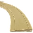 Amazon.com: FLEXTRIM #RB3: Flexible Casing Molding: 1-1/16" Thick x 3.5 ...