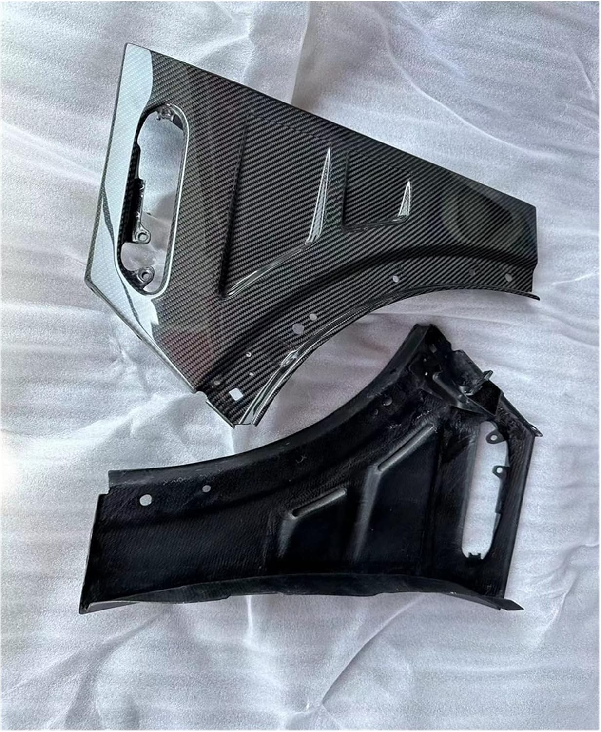 For Mini R50 R53 Cooper S 2001 2002 2003 2004 2005-2006 Car Styling ...