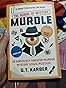 Murdle: The School of Mystery: THE SUNDAY TIMES BESTSELLING SERIES: 50 ...