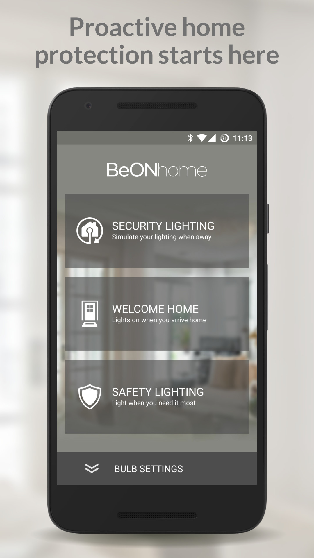 BeON Home - App on Amazon Appstore