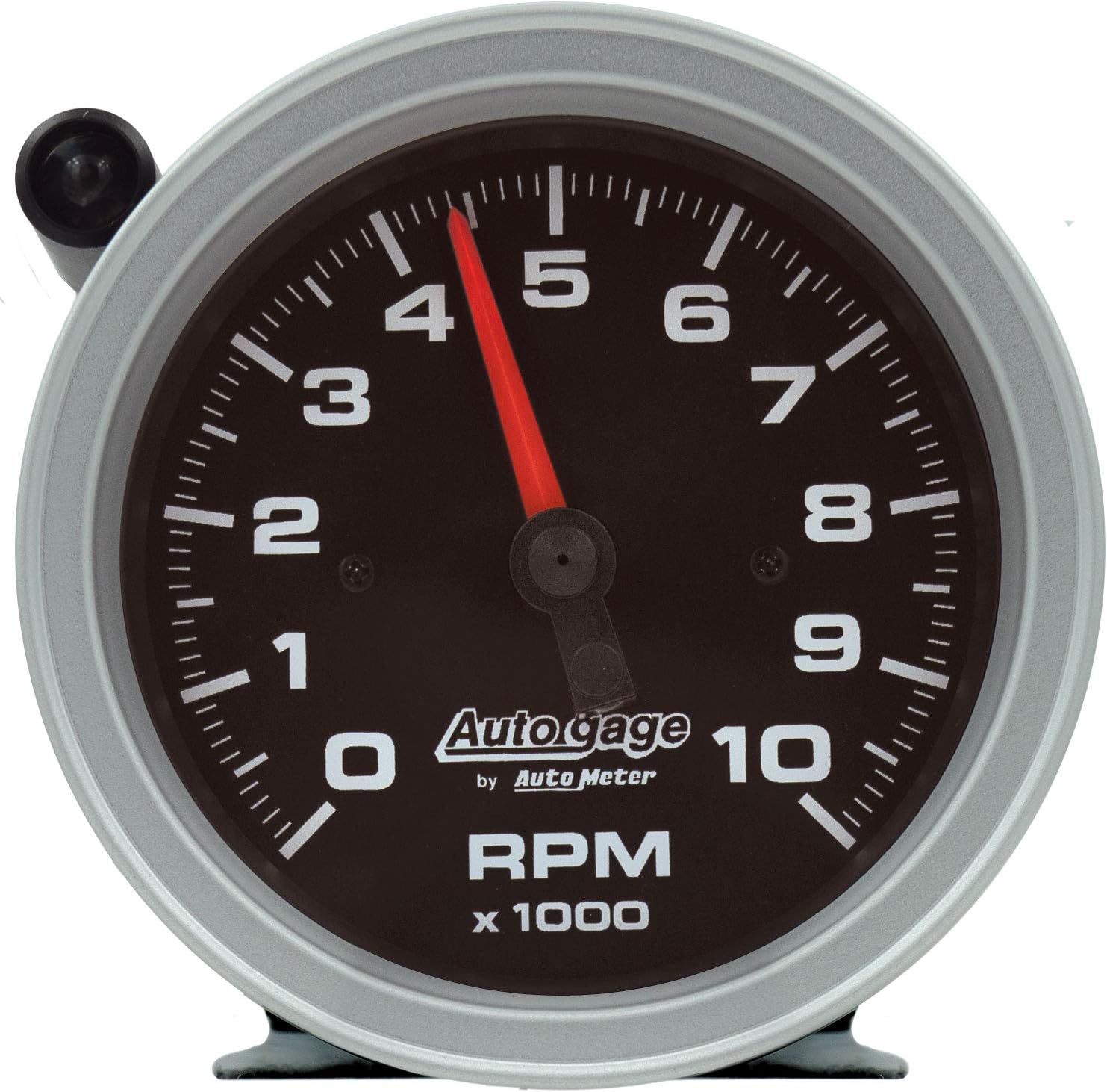 Amazon.com: Auto Meter 3708 Sport-Comp Mini Competition Tachometer,2. ...