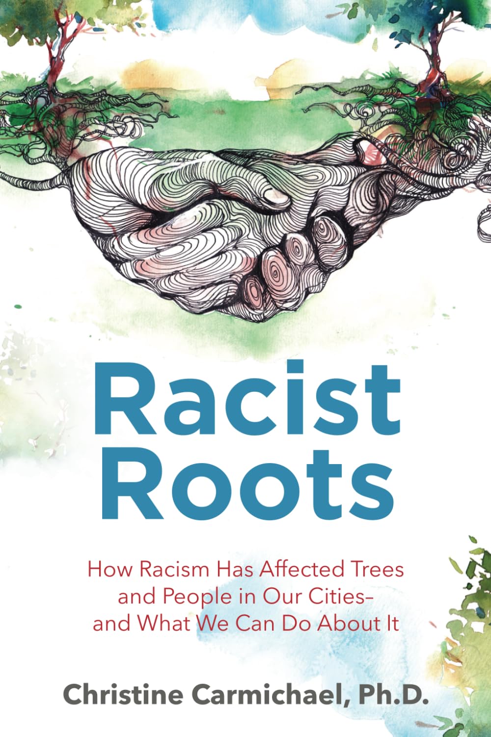 Amazon.com: Racist Roots: How Racism Has Affected Trees and People in ...
