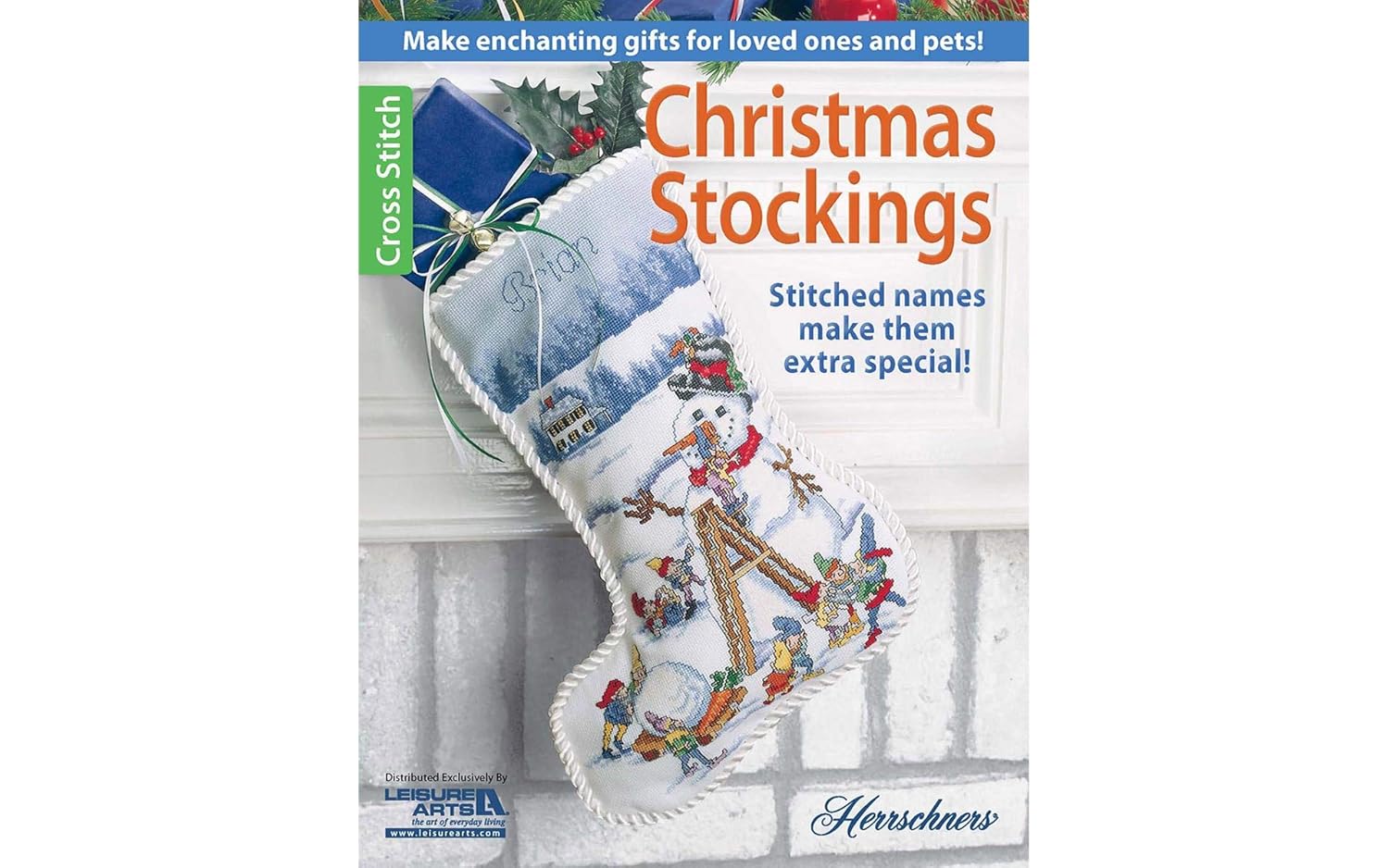 Christmas Stockings: 9781464735264: Books - Amazon.ca