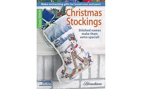Christmas Stockings: 9781464735264: Books - Amazon.ca