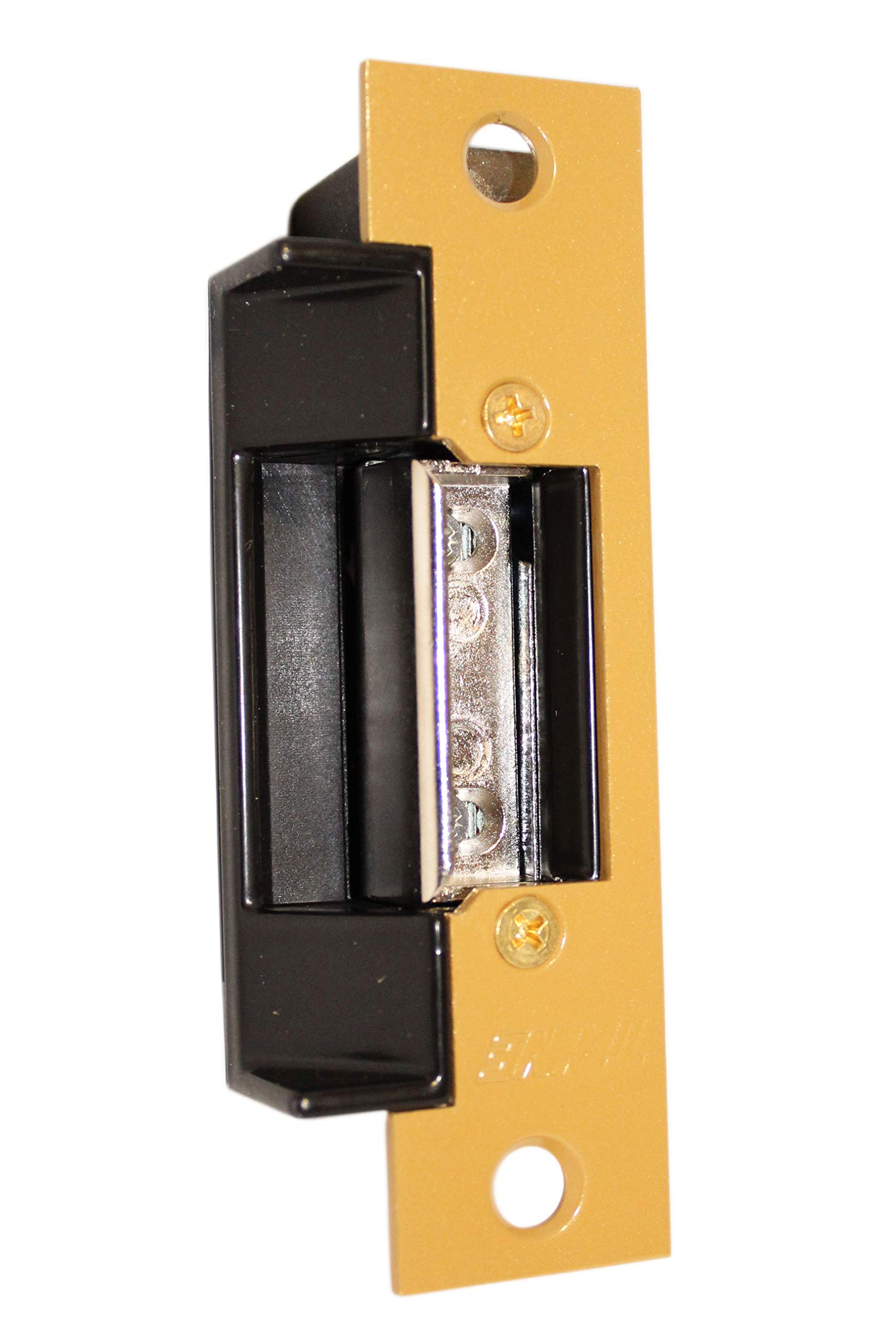 Trine #2012 Adjustable Electric Strike 16/24 AC/DC & a 4-7/8" x 1-1/4 ...
