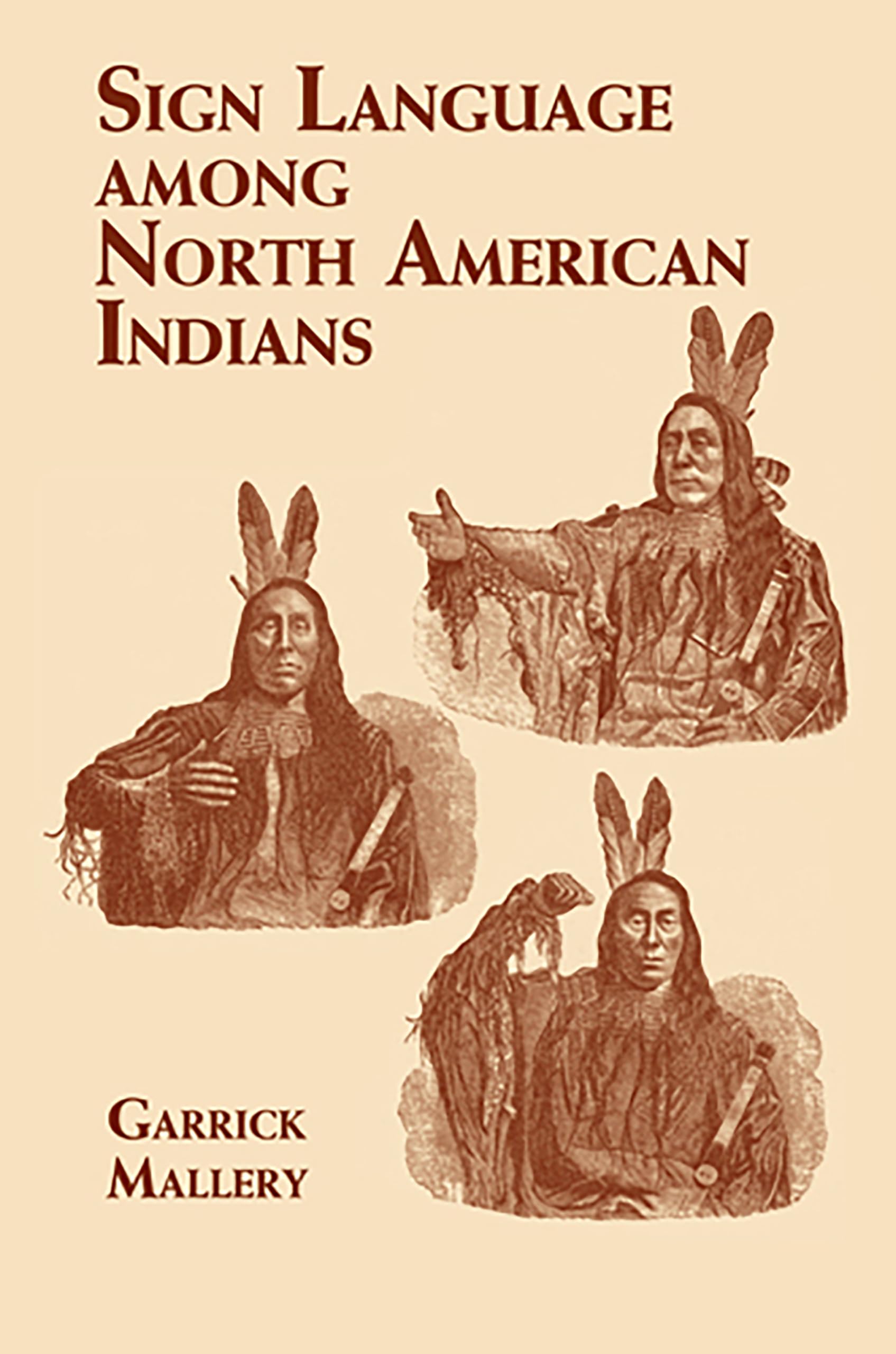 Sign Language Among Native Americans Wyoming Humanities