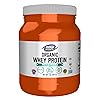 Amazon.com: NOW Foods Sports Nutrition, Whey Protein Isolate, 25 g With ...