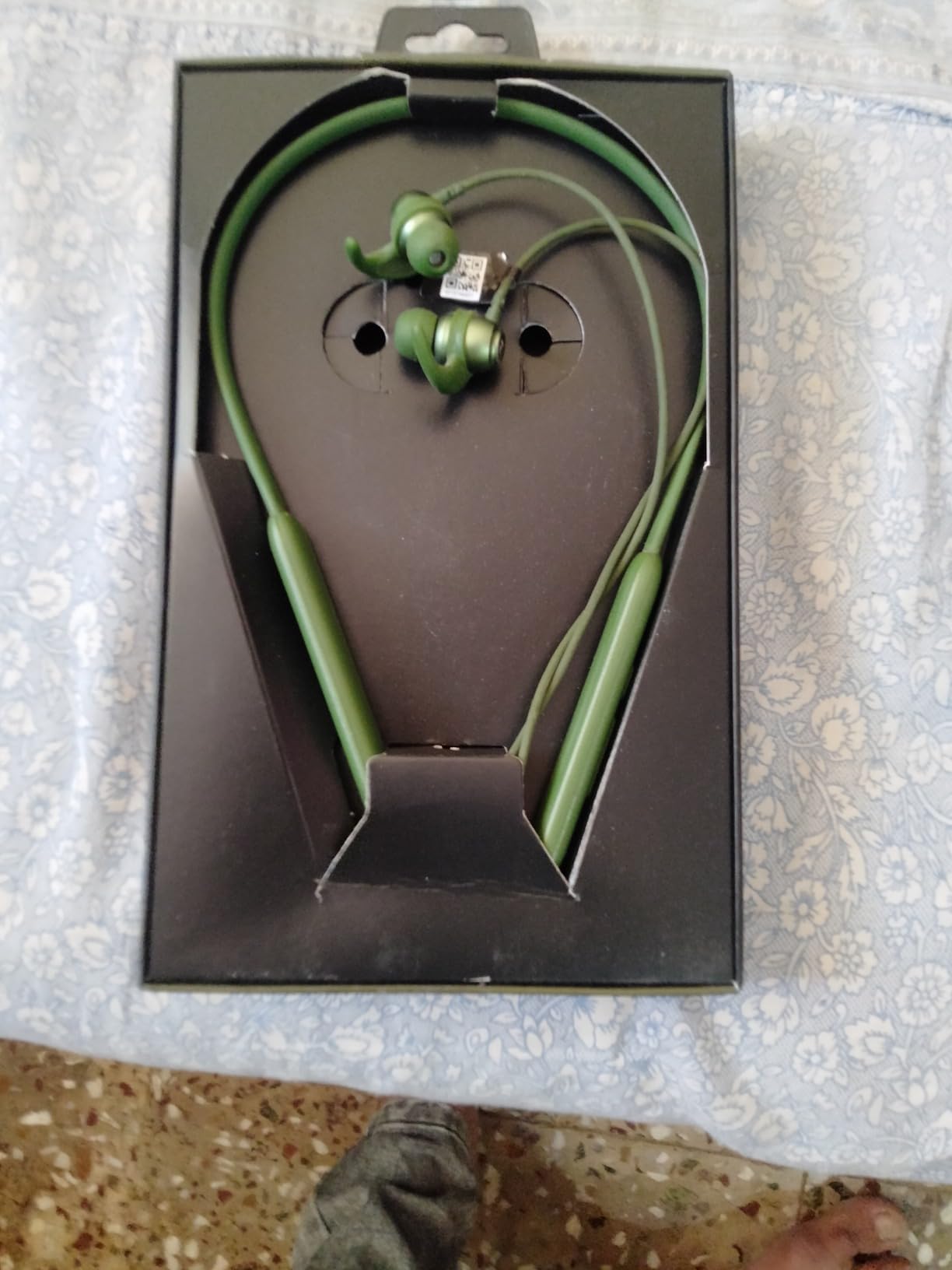 boAt Rockerz 268 Bluetooth in Ear Earphones with Beast™ Mode, ENx™ Mode ...