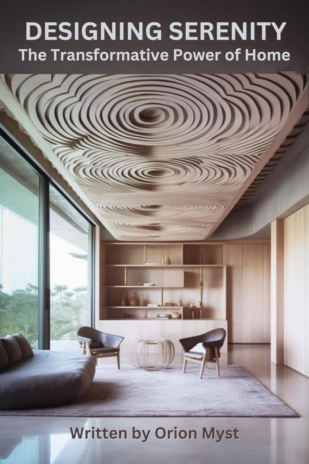 Designing Serenity: The Transformative Power of Home - Kindle edition by Myst, Orion. Health ...