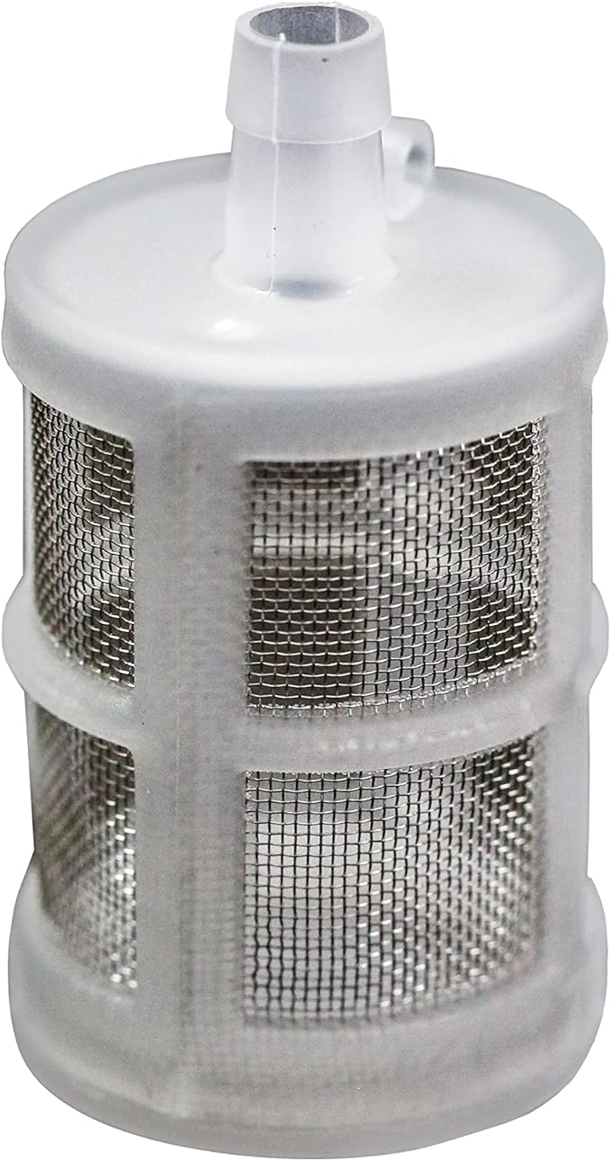 Amazon.com: 5pcs Homebrew Beer Floating Dip Tube Filter 50 Mesh 304 ...