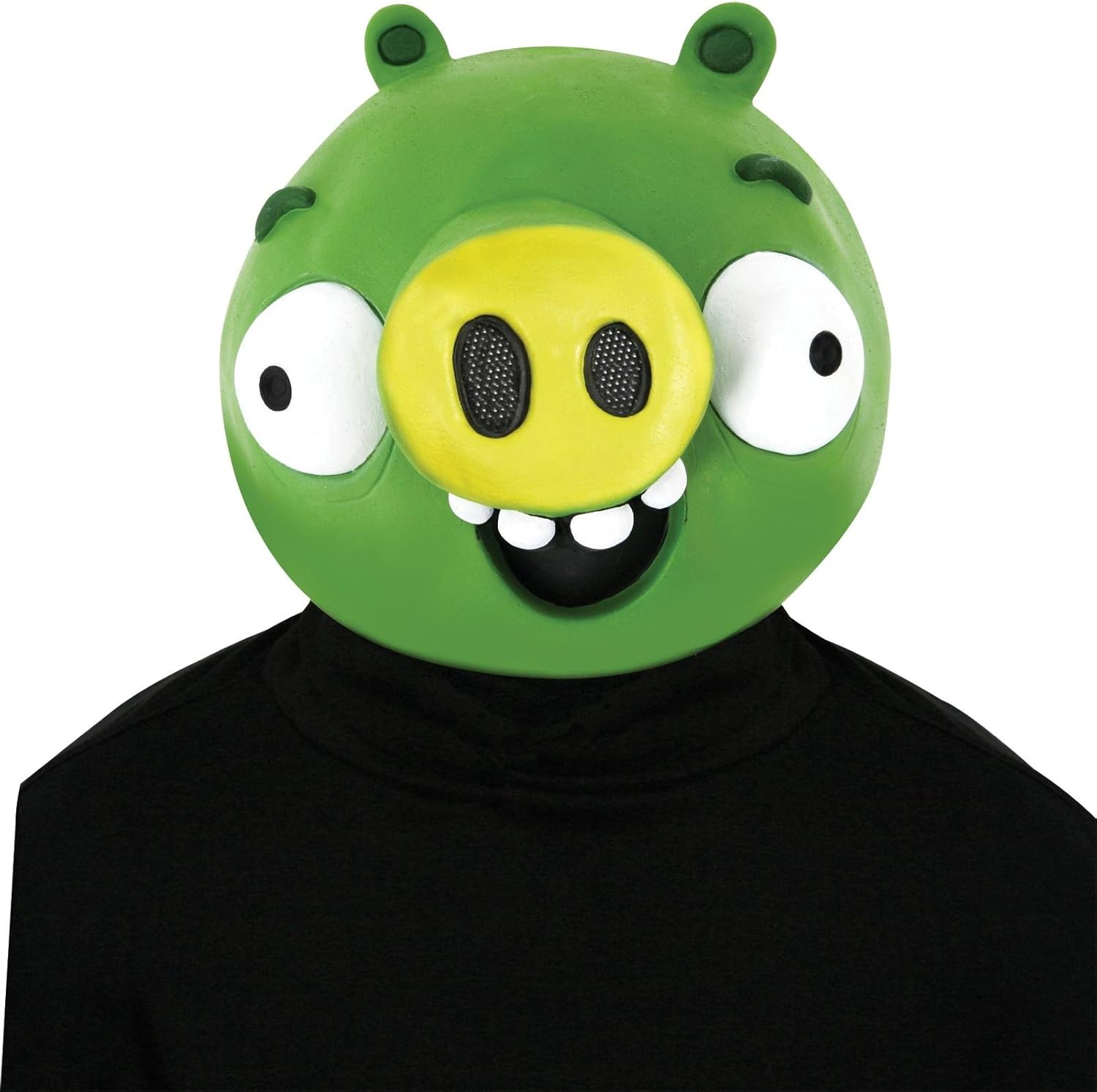Amazon.com: Paper Magic Angry Birds Mask : Clothing, Shoes & Jewelry