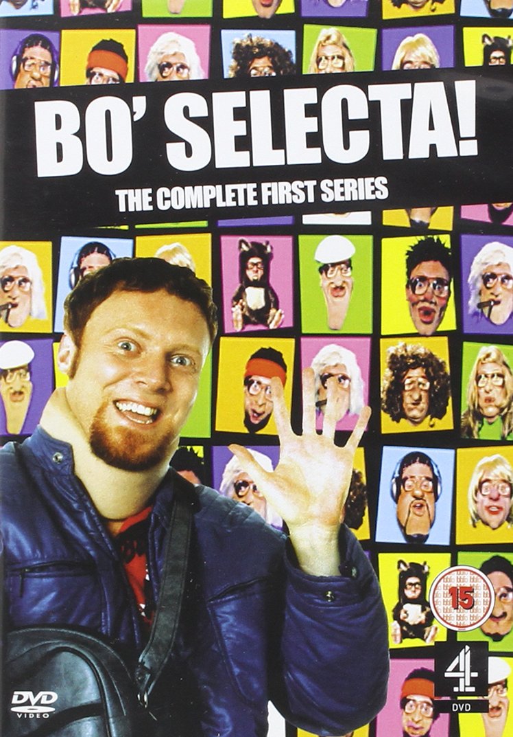 Amazon.com: Bo' Selecta! : Movies & TV