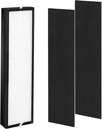 Amazon.com: Maostair HFD320 Replacement Filter Compatible with ...