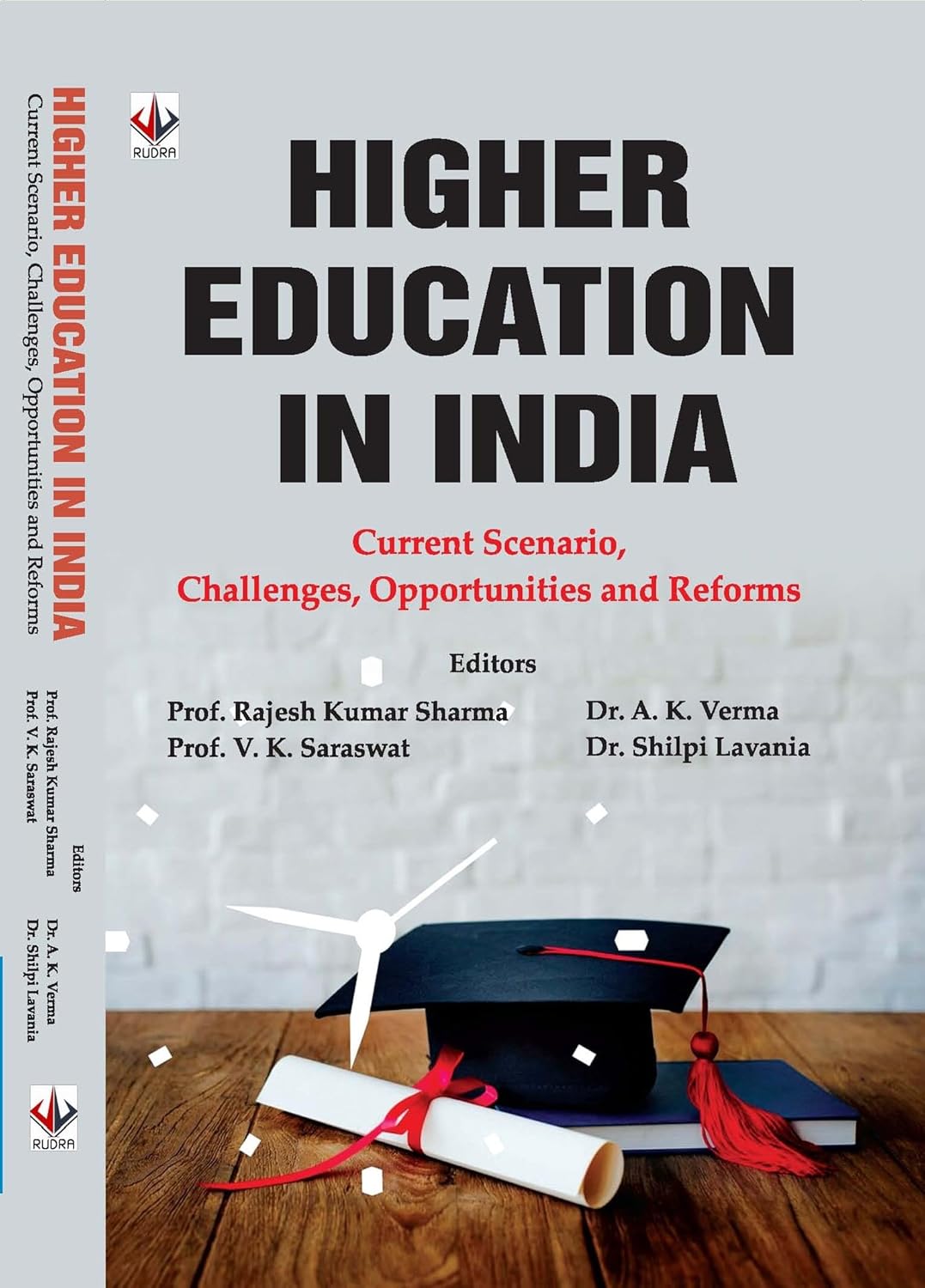 Buy Higher Education in India: Current Secenario, Challenges ...